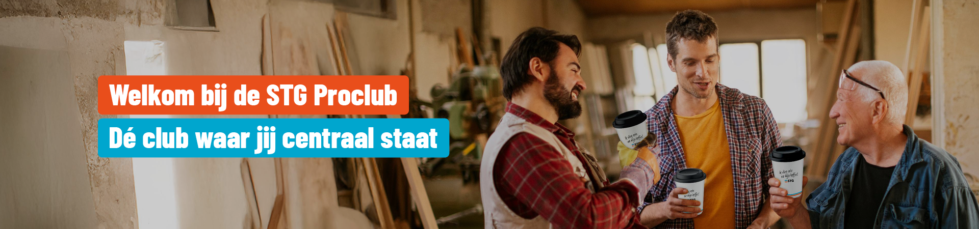 STG ProClub - STG ProClub